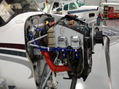 Electronic Ignition Systems | Smooth Power LLC | Electroair Distributor