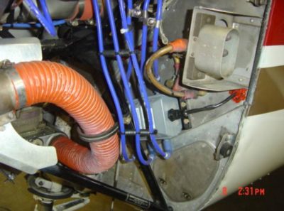 Electronic Ignition Systems | Smooth Power LLC | Electroair Distributor