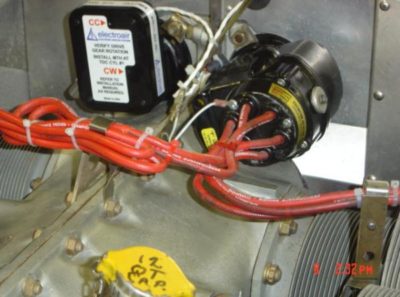 Electronic Ignition Systems | Smooth Power LLC | Electroair Distributor
